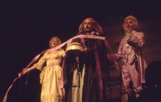 Explore Comic Operas - Comic Opera Guild