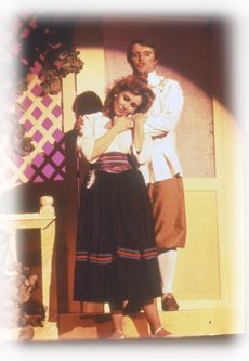 Explore Comic Operetta Productions - Comic Opera Guild