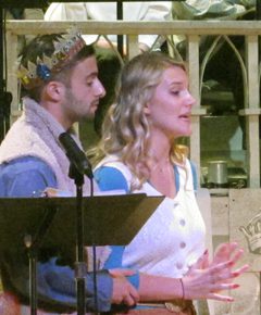 Discover Unique Opera Services - Comic Opera Guild