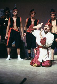 Explore Our Comic Opera Services - Comic Opera Guild