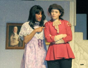 Explore Comic Operas - Comic Opera Guild