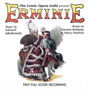 ERMINIE Comic Opera - Comic Opera Guild